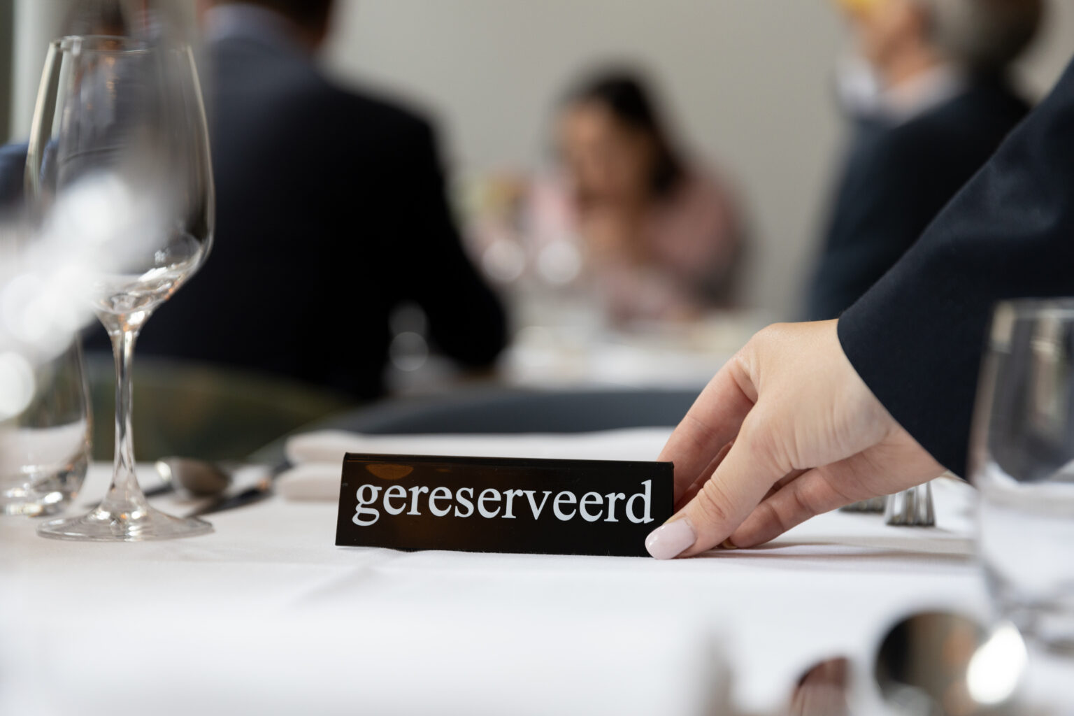 Brasserie Rocks - Heerlijk Amsterdam